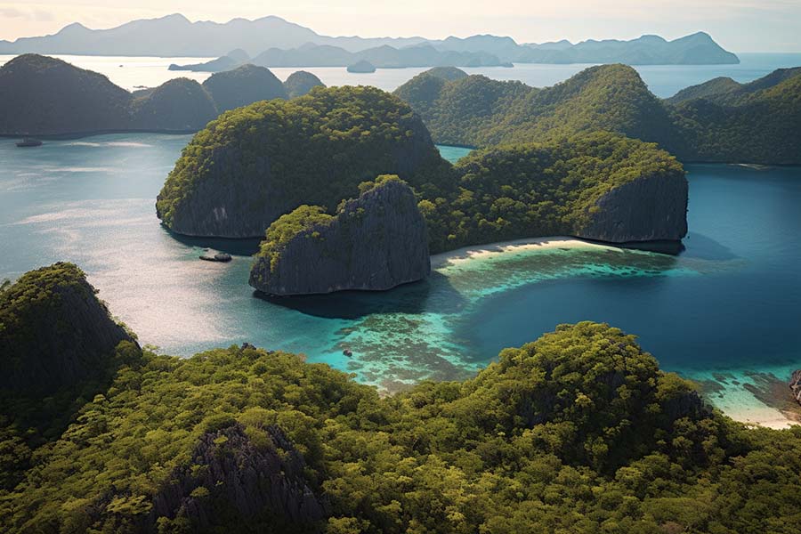 Caramoan Peninsula National Park | Tourism Philippines