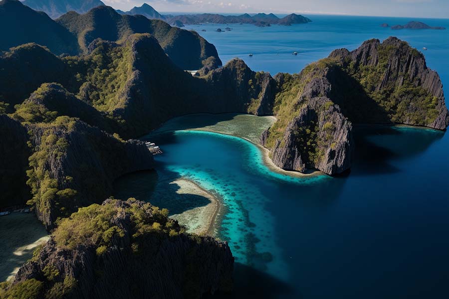 Coron Island & The Calamianes Islands | Tourism Philippines