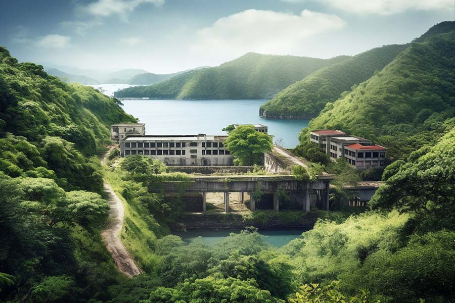 Corregidor Island: Reliving the Heroic Past | Tourism Philippines