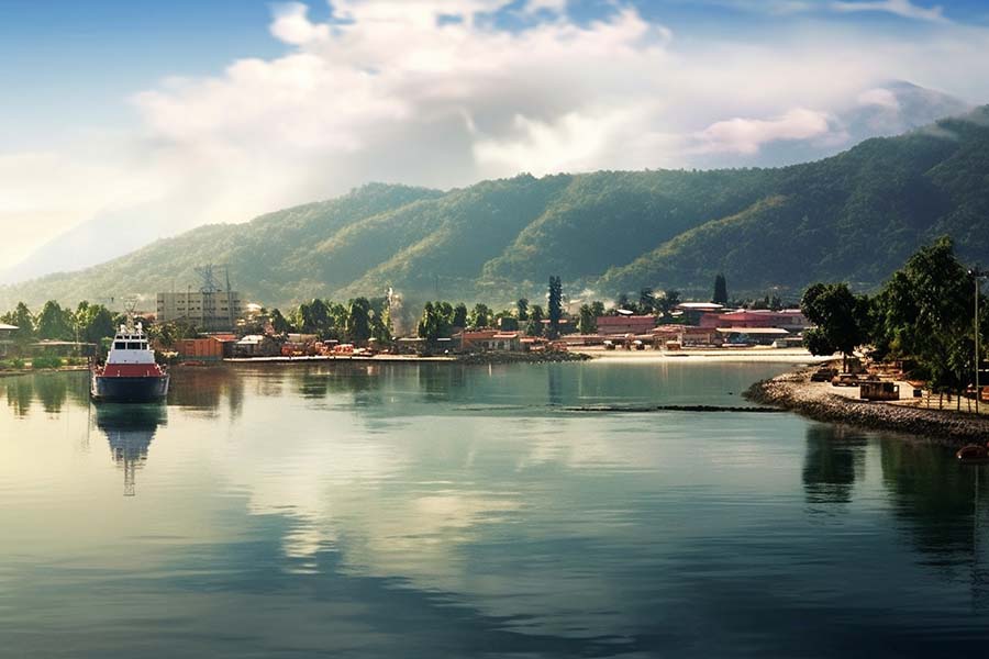 Subic Bay: An Adventurer's Paradise | Tourism Philippines