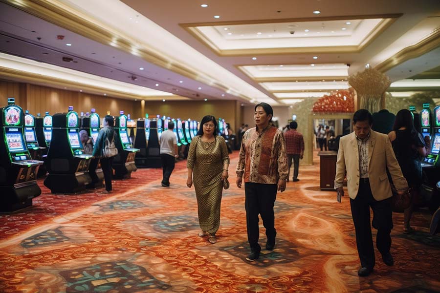 The Philippines: A Thriving Destination for Casino Enthusiasts ...