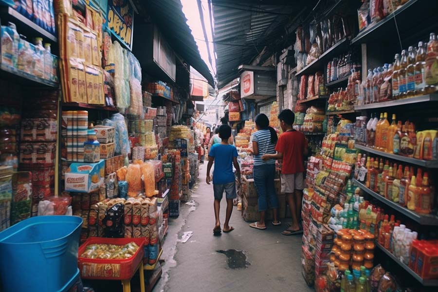 Shop Till You Drop: Exploring the Best Shopping Destinations in the ...